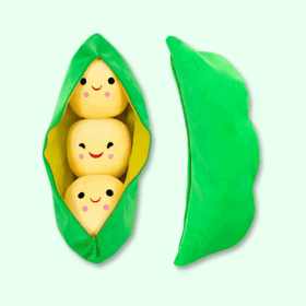 Big Peas Plush | Official Big Peas Plushies Store